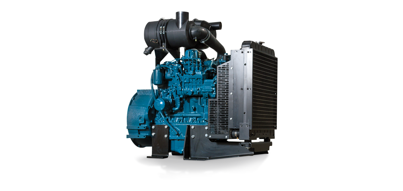 POWER PACKS - Kubtrac